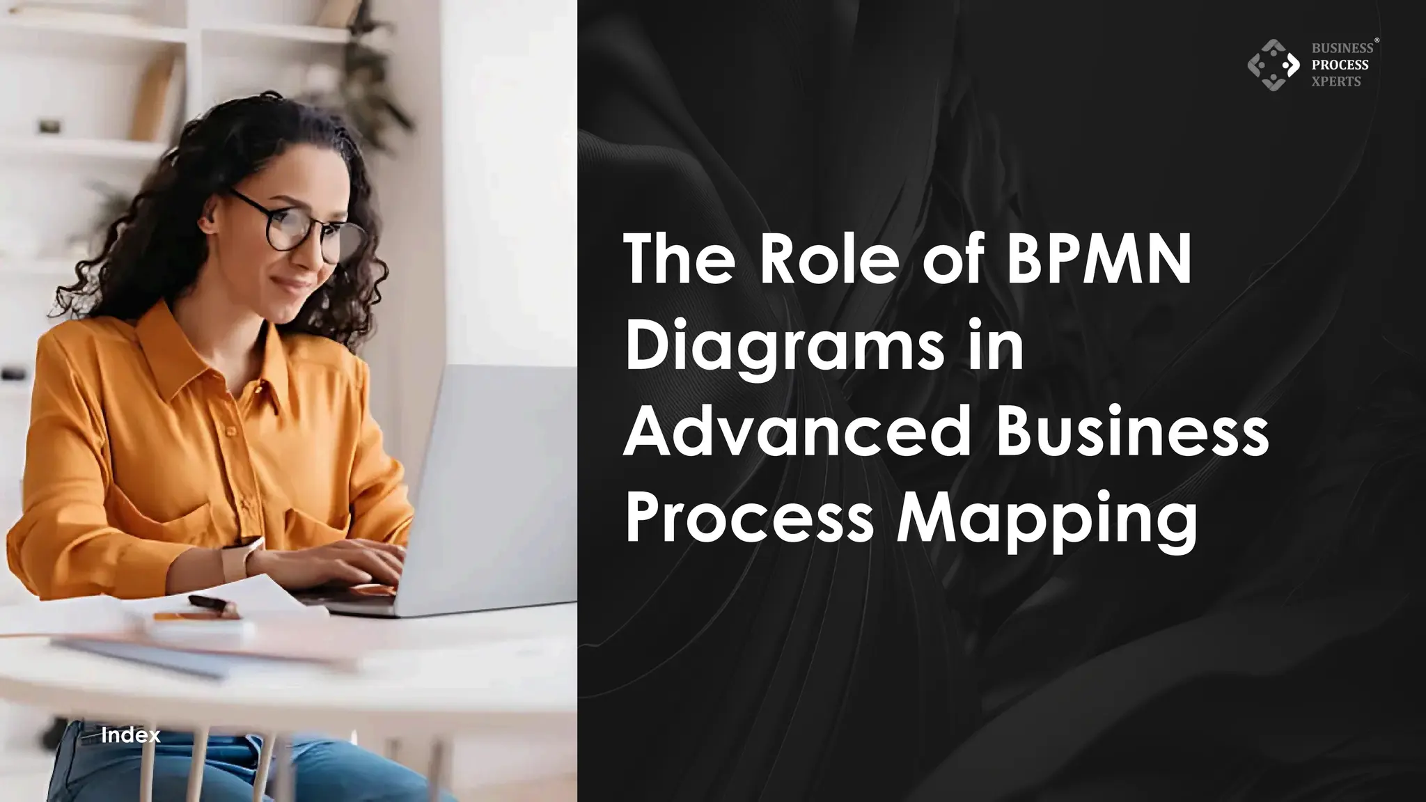 The Role of BPMN Diagrams in Advanced Business Process Mapping | PDF