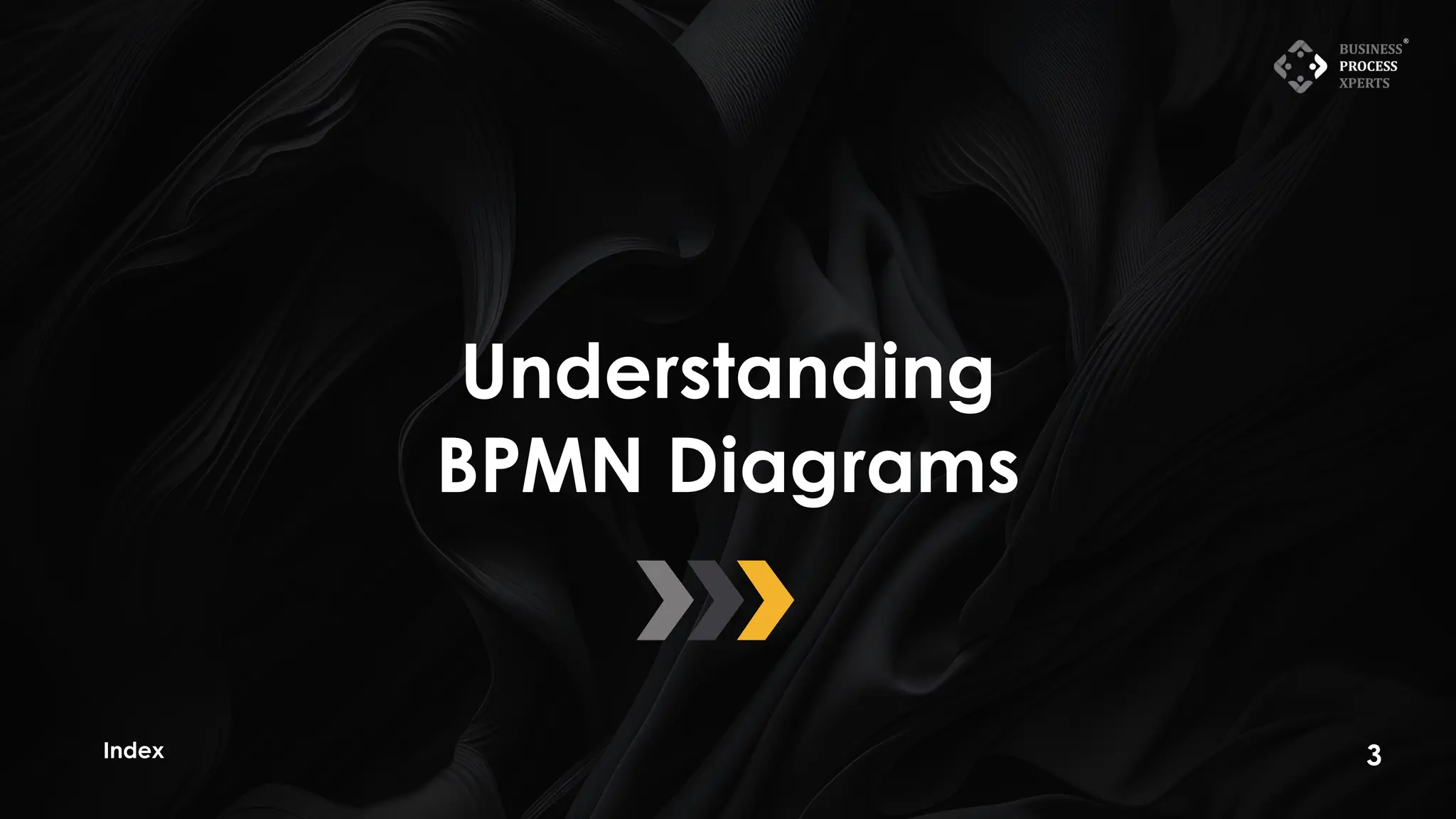 The Role of BPMN Diagrams in Advanced Business Process Mapping | PDF