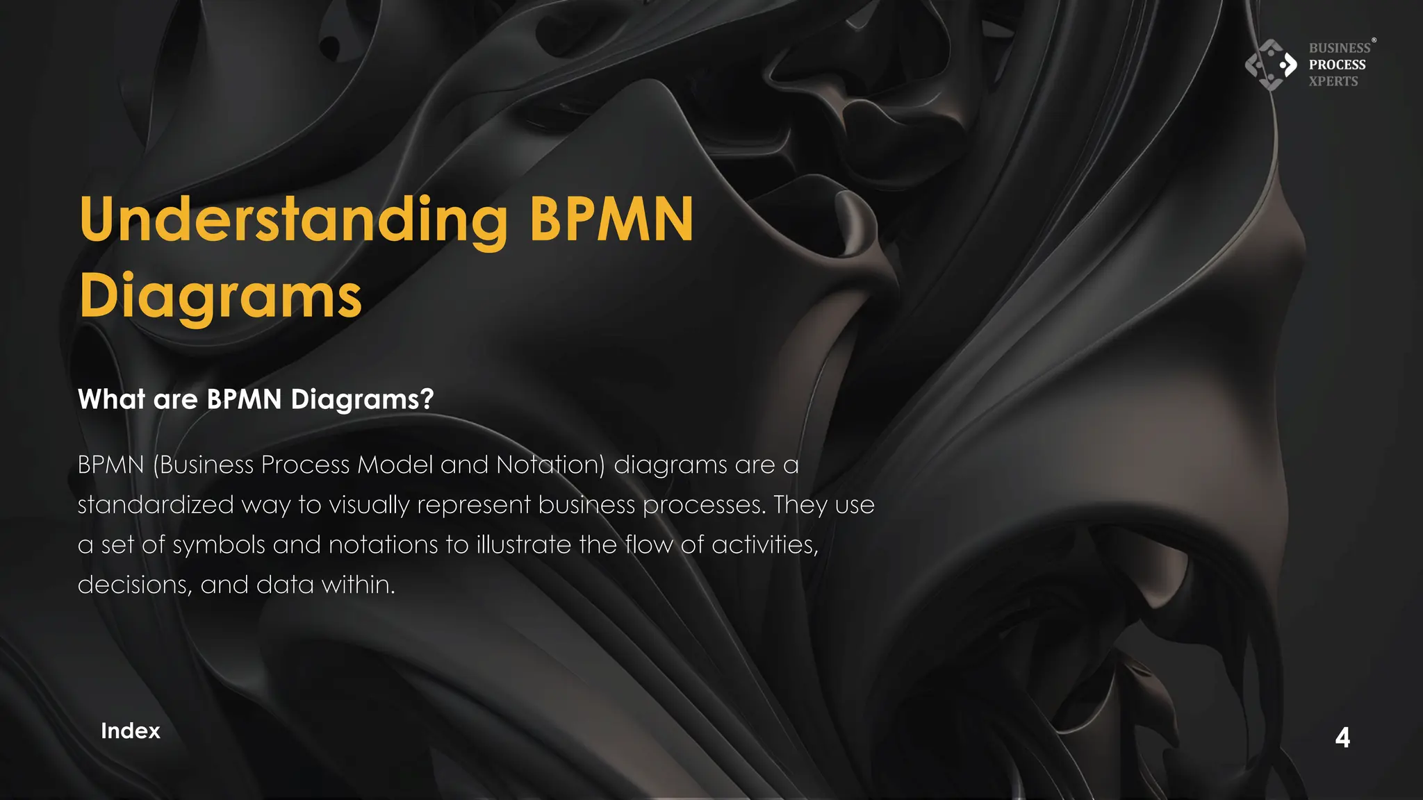 The Role of BPMN Diagrams in Advanced Business Process Mapping | PDF