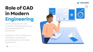 The Role of CAD in Modern Engineering.pdf