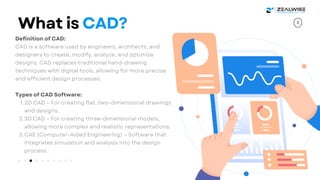The Role of CAD in Modern Engineering.pdf