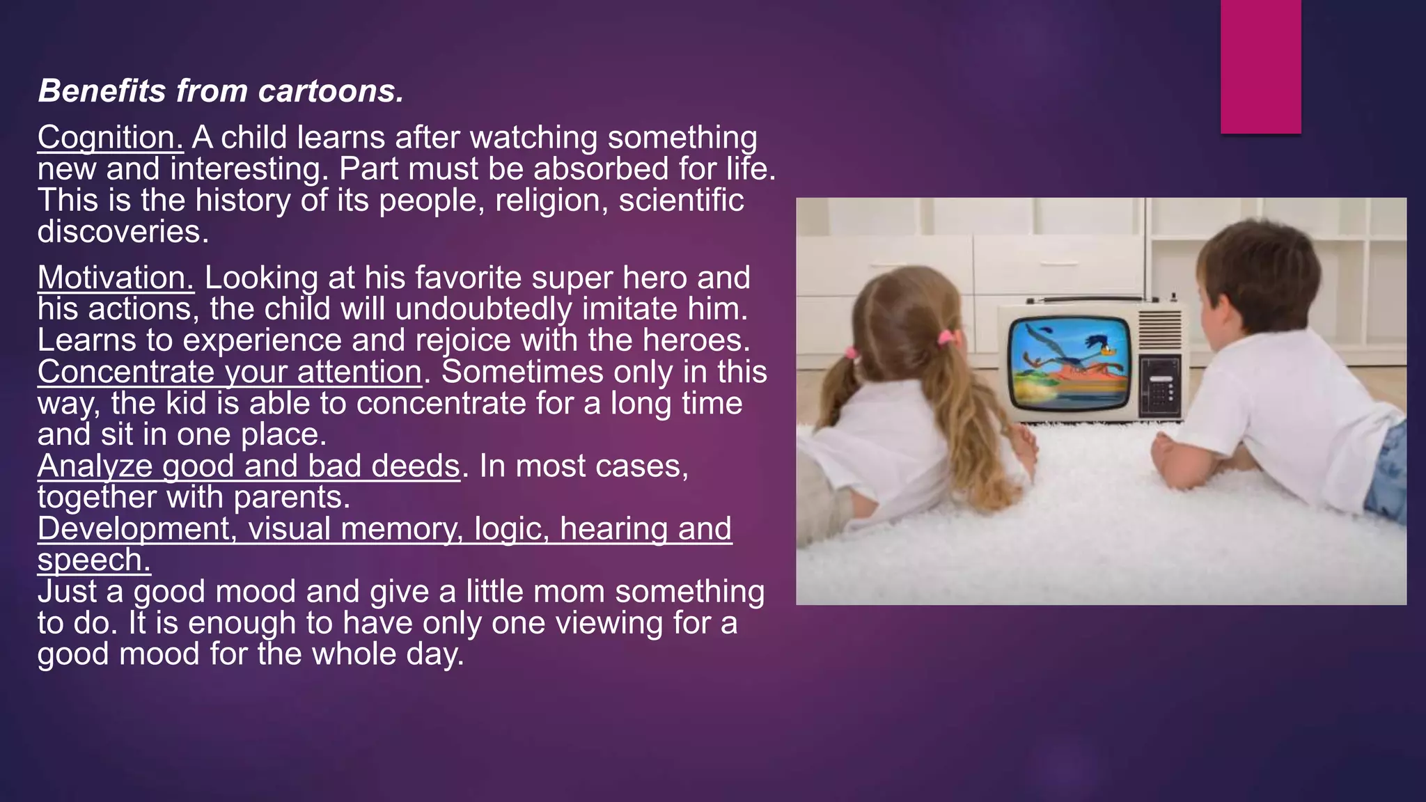 The role of cartoons in children upbringing.pptx