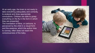 The role of cartoons in children upbringing.pptx