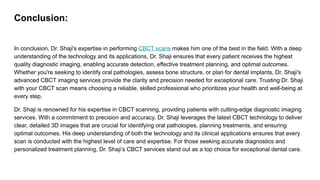 The Role of CBCT in Detecting and Diagnosing Oral Pathologies.pptx
