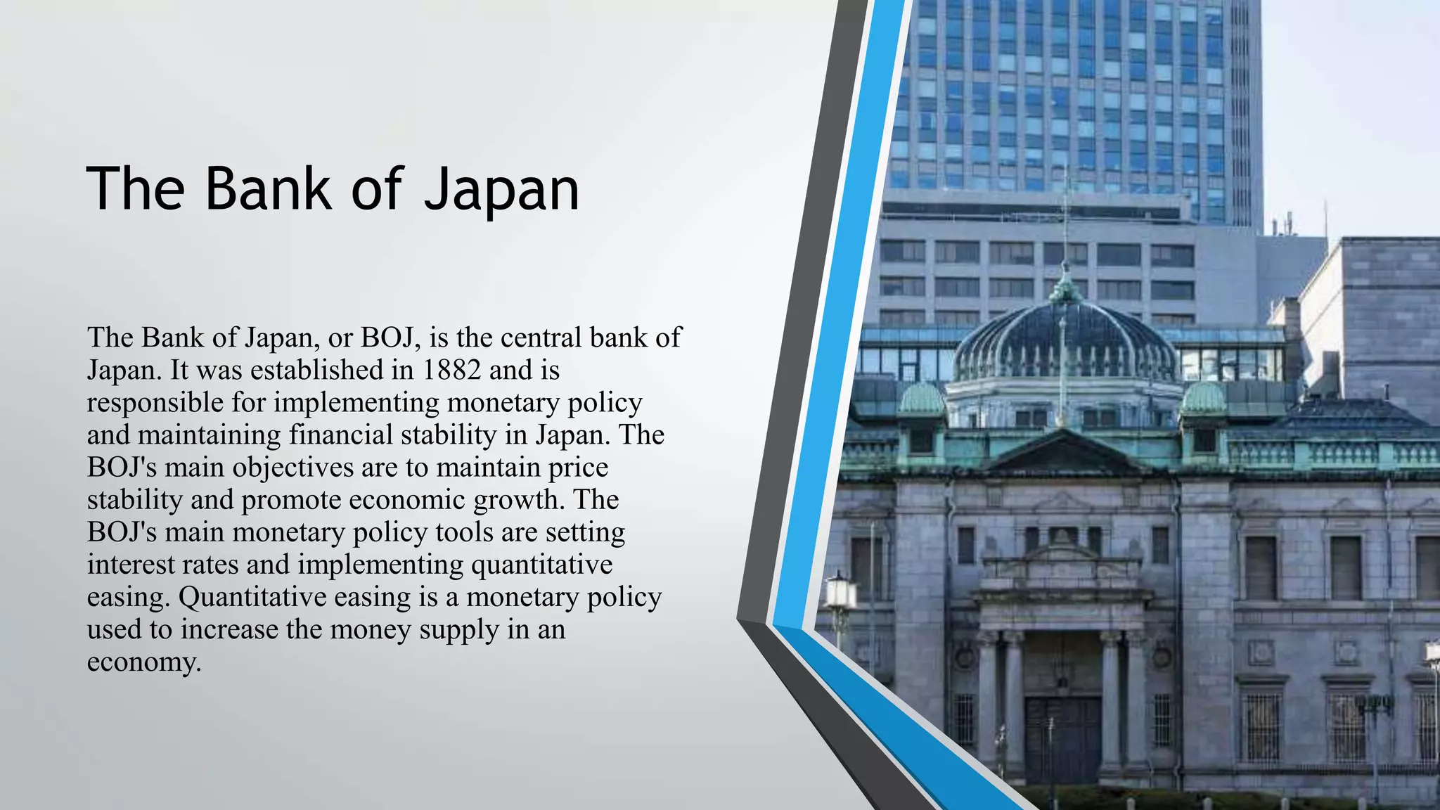 The role of central banks in monetary policy.pptx
