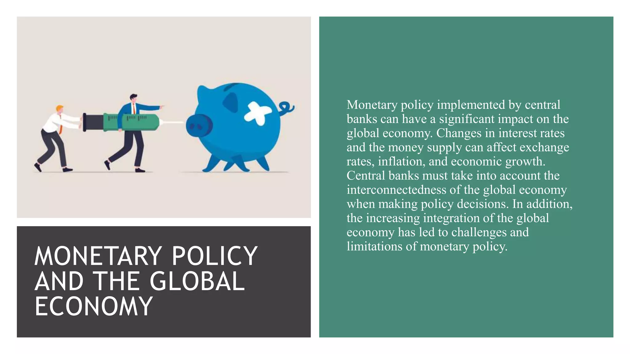 The role of central banks in monetary policy.pptx