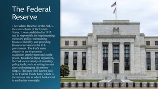 The role of central banks in monetary policy.pptx