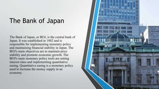The role of central banks in monetary policy.pptx