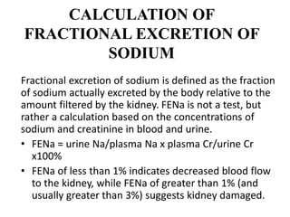 THE ROLE OF CHEMICAL PATHOLOGY.pptx