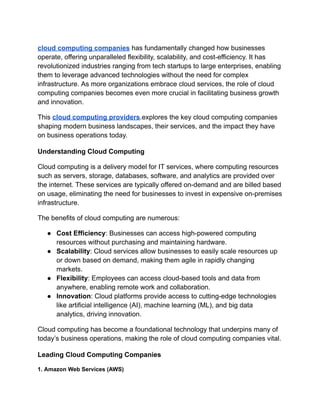 The Role of Cloud Computing Companies in Modern Business Transformation.pdf