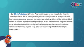 The Role of Coding, Robotics, and AI in Shaping Daily Life in 2024.pptx