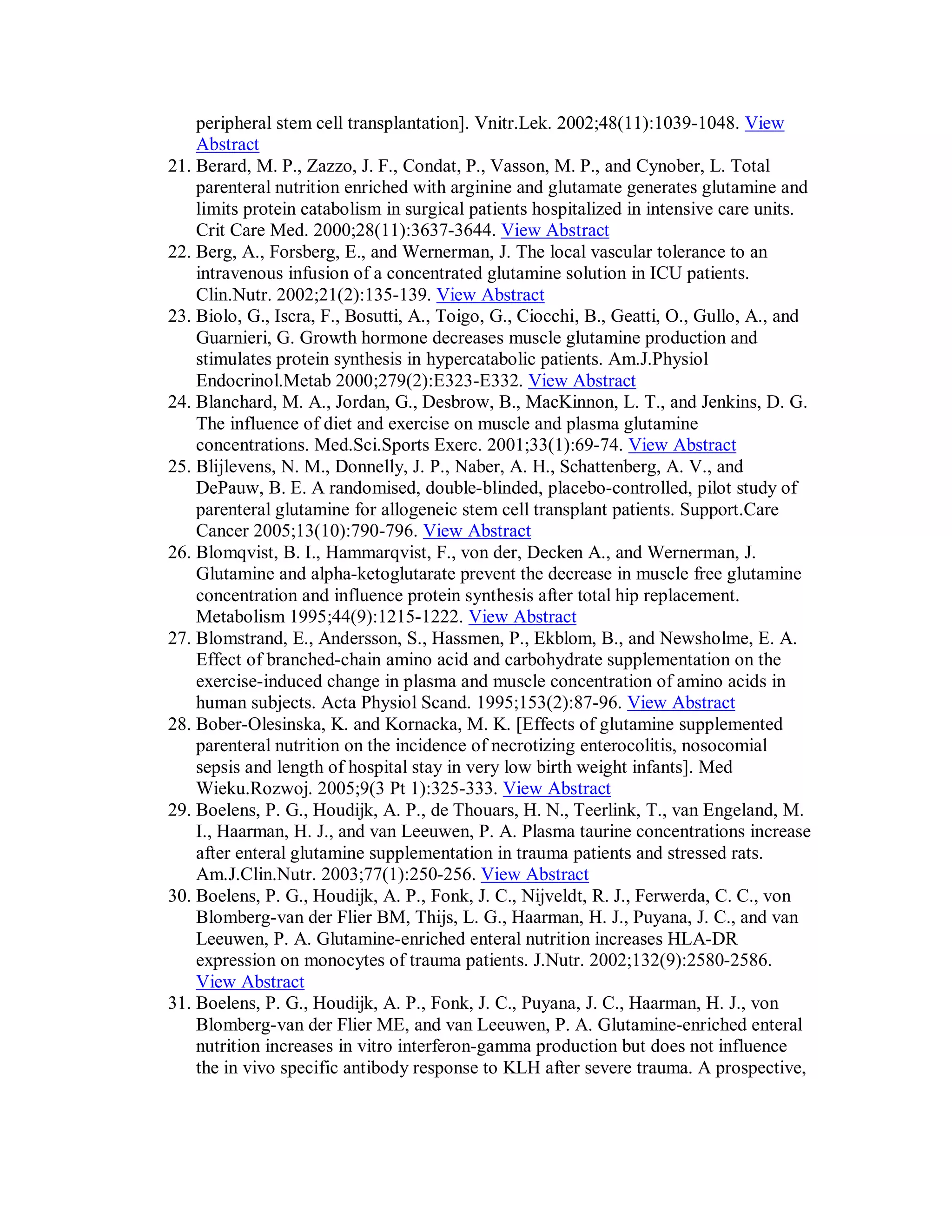 The Role of Compromised Intestinal Permeability in the Inflammatory ...