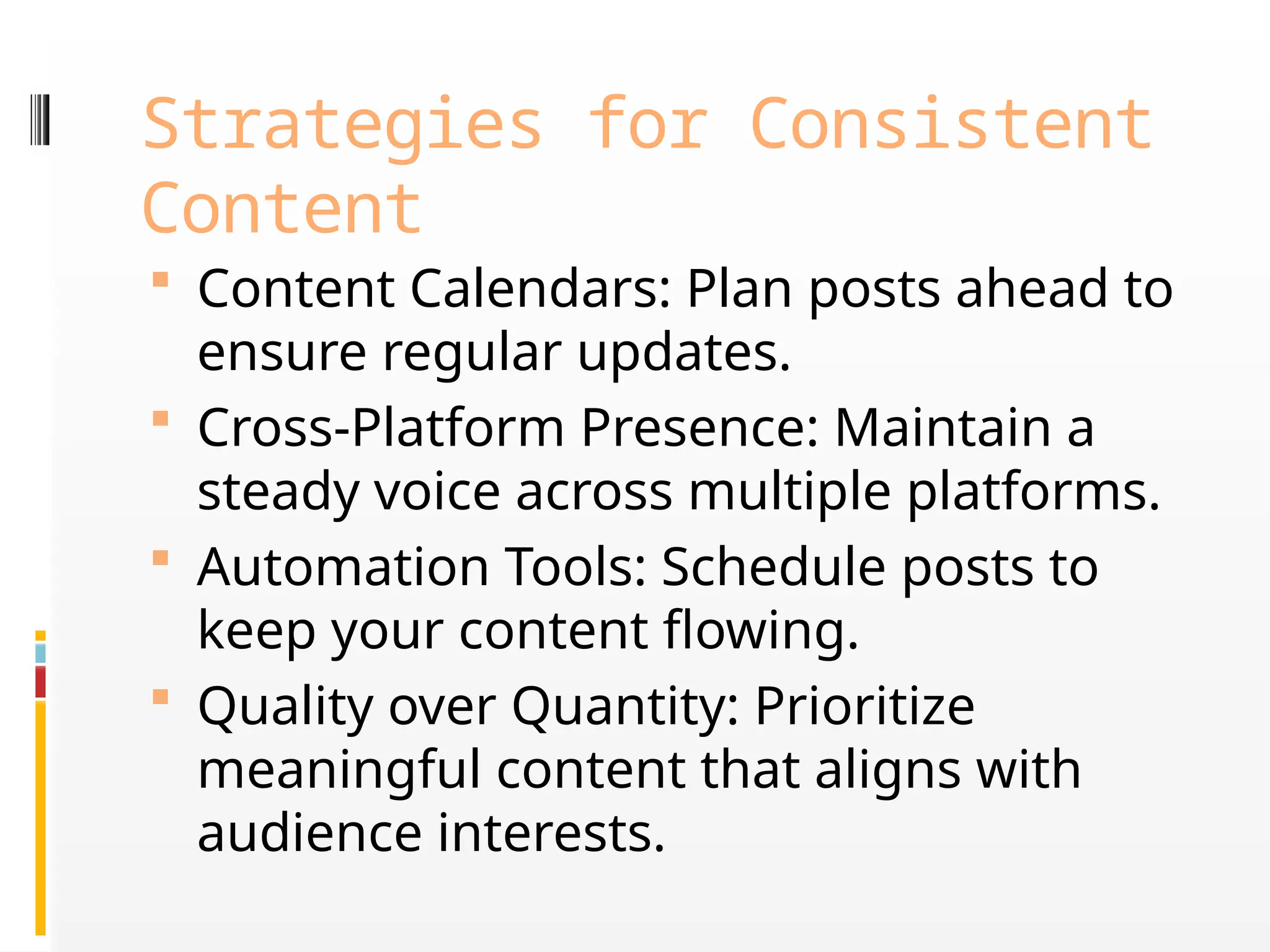 The Role of Consistency in Social Media Success.pptx