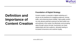 The Role of Content Creation in Digital Marketing (2).pptx (1).pdf