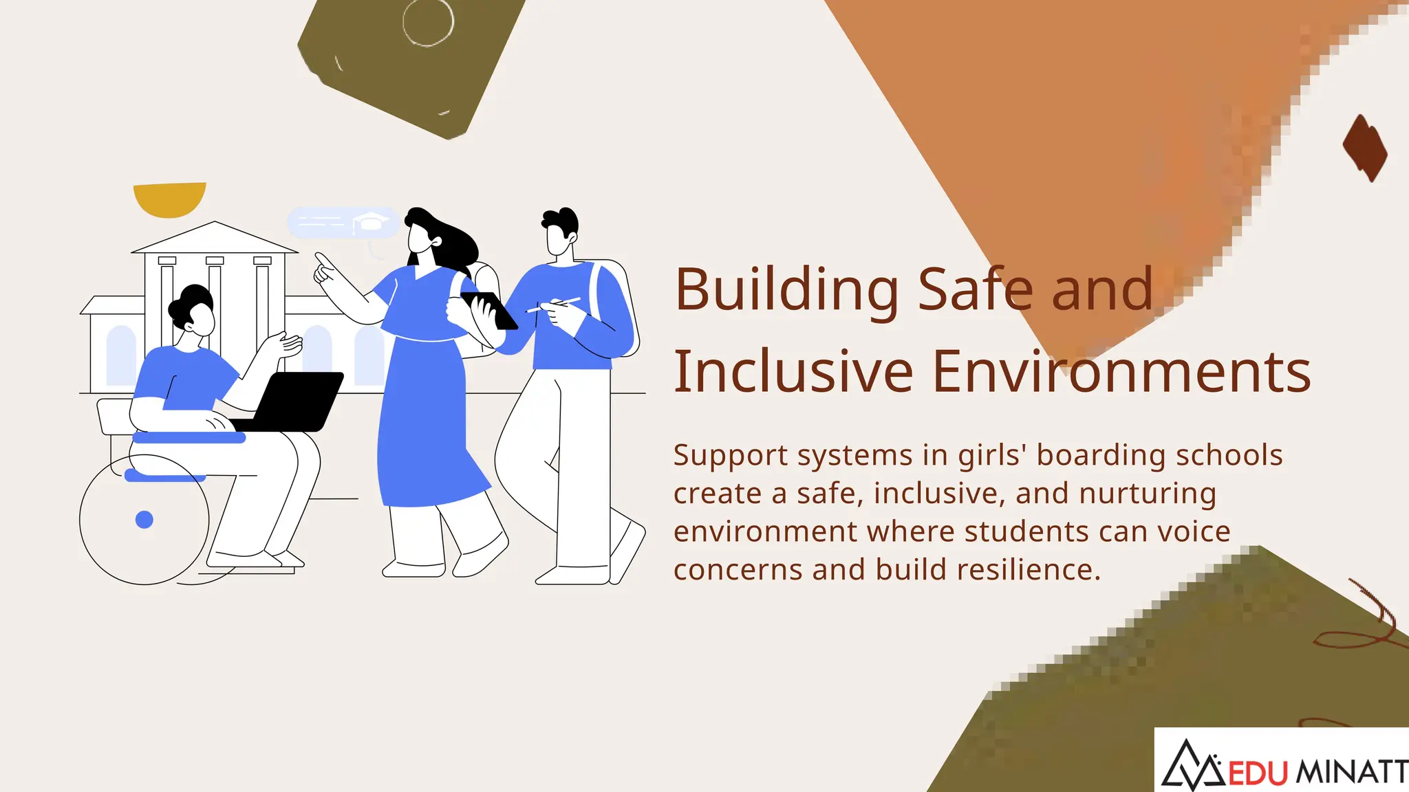 The Role of Counseling and Support Systems in Girls Boarding Schools ...