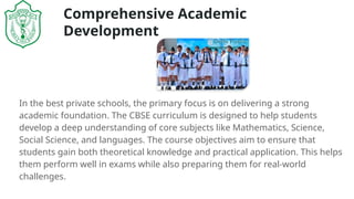 The Role of Course Objectives in Patiala’s Leading CBSE Schools.pptx