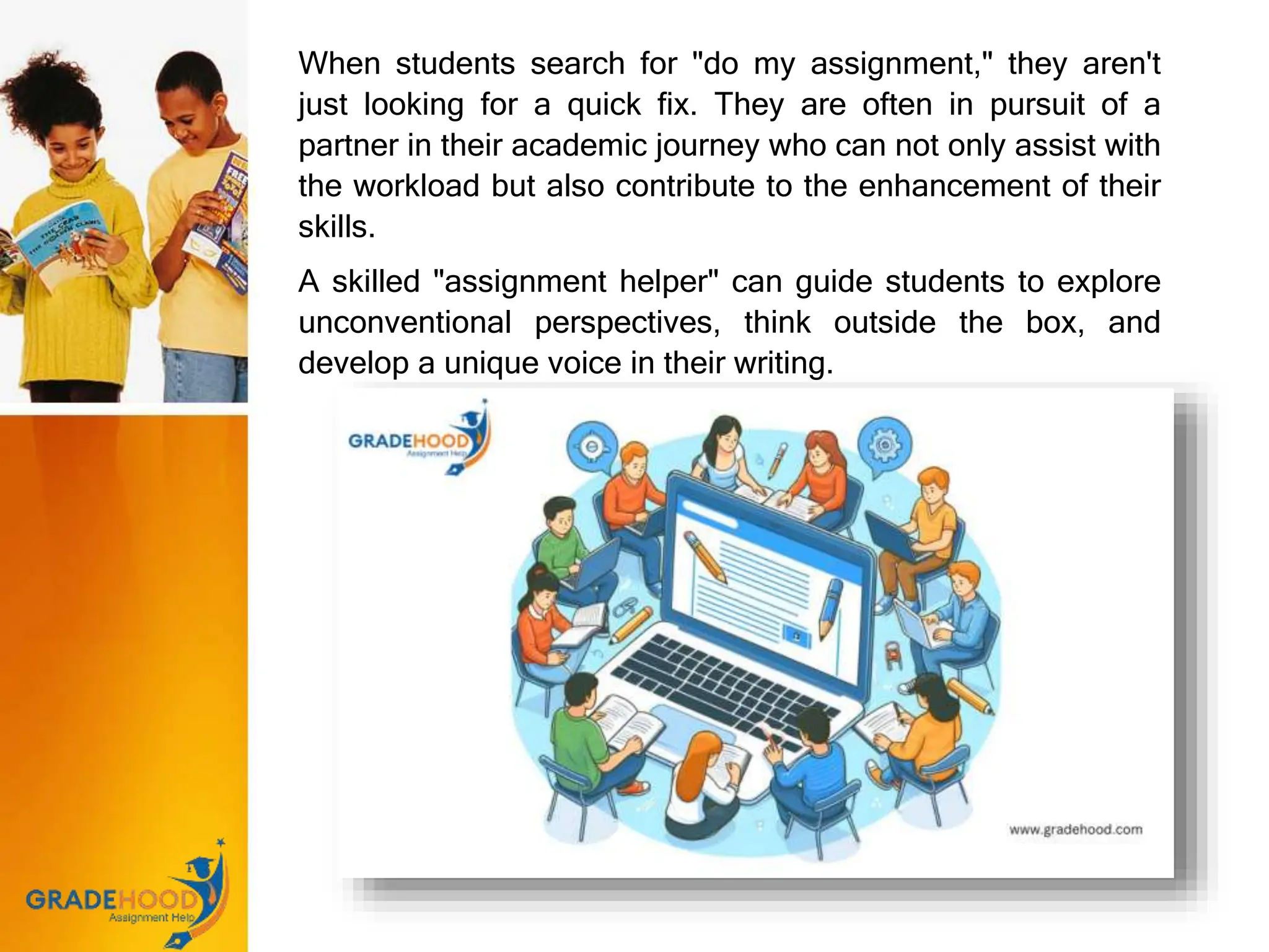 The Role of Creativity in Academic Assignments_GradeHood.pptx