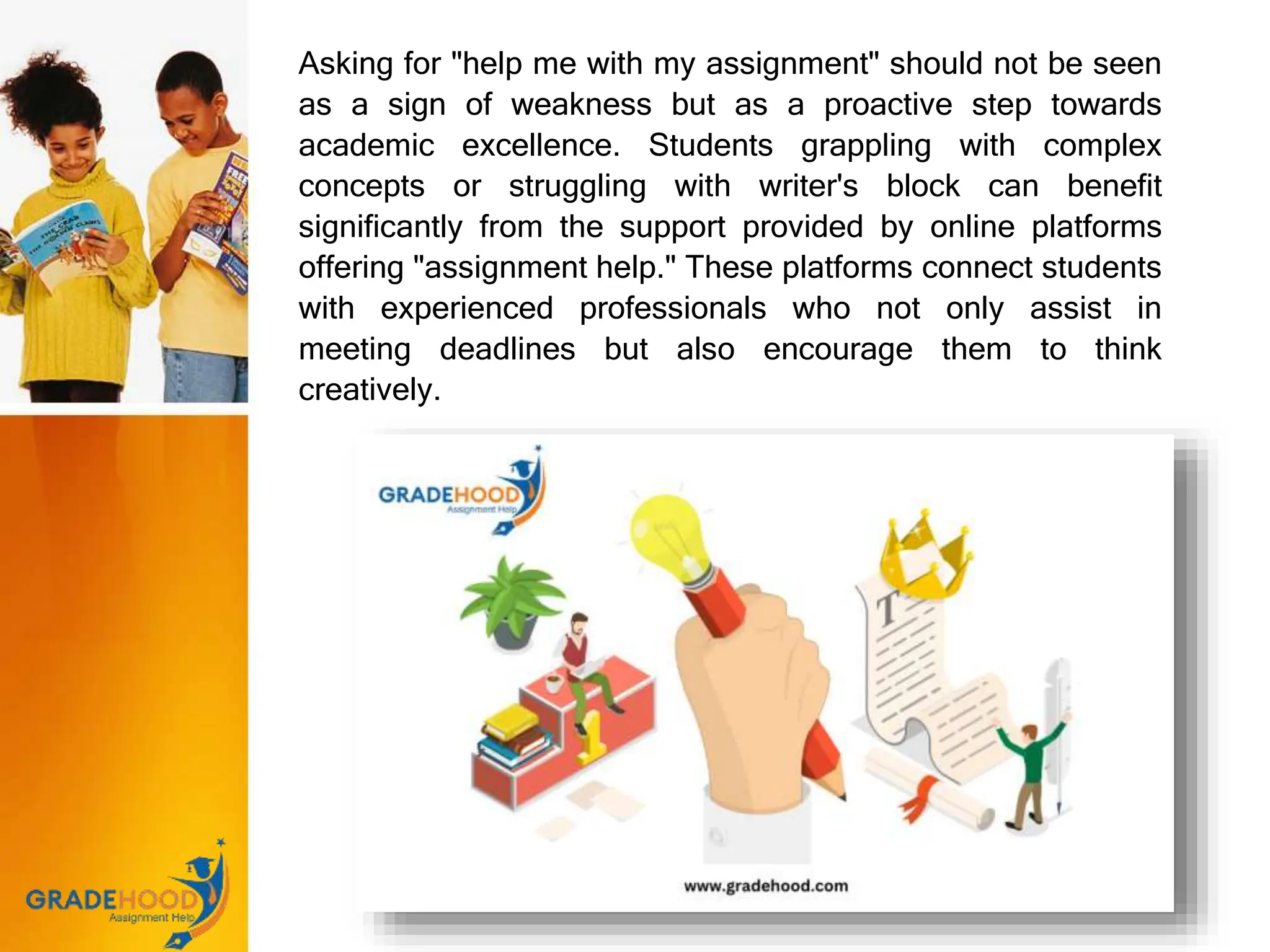 The Role of Creativity in Academic Assignments_GradeHood.pptx