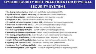 The Role of Cybersecurity in Physical Security Systems.pdf