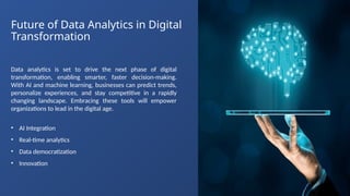The Role of Data Analytics in Driving Digital.pptx
