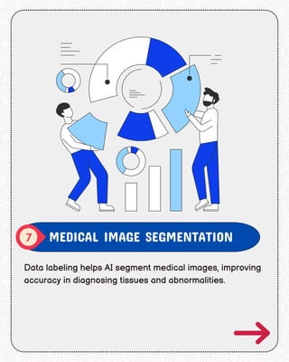 The Role of Data Labeling in Medical Imaging and Diagnosis | PDF