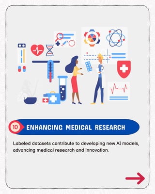 The Role of Data Labeling in Medical Imaging and Diagnosis | PDF