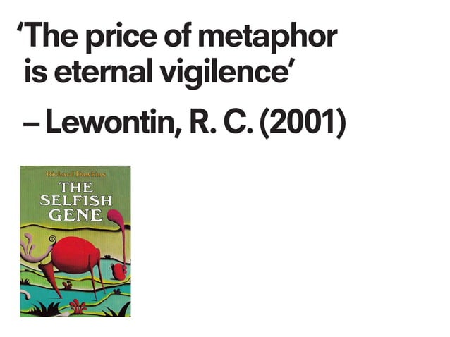 SCC 2014 - The role of design in science communication | PPT