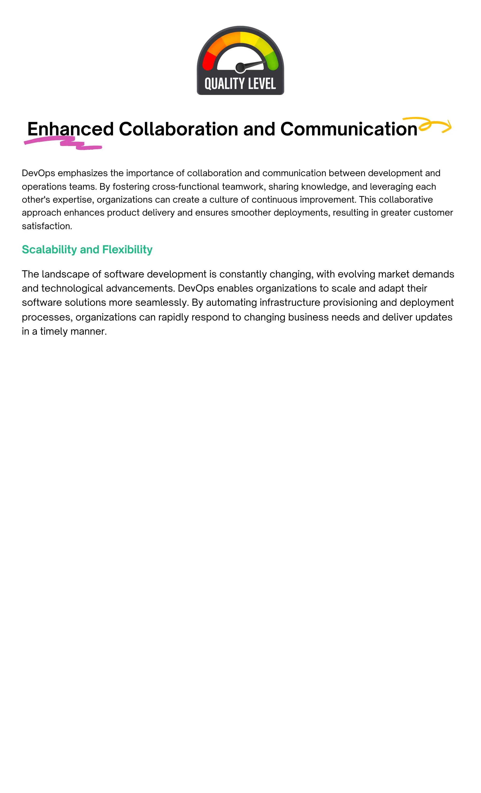 The Role of DevOps in Modern Software Development.pdf