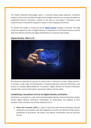 The Role of Digital Identity in Enhancing Customer Loyalty.pdf