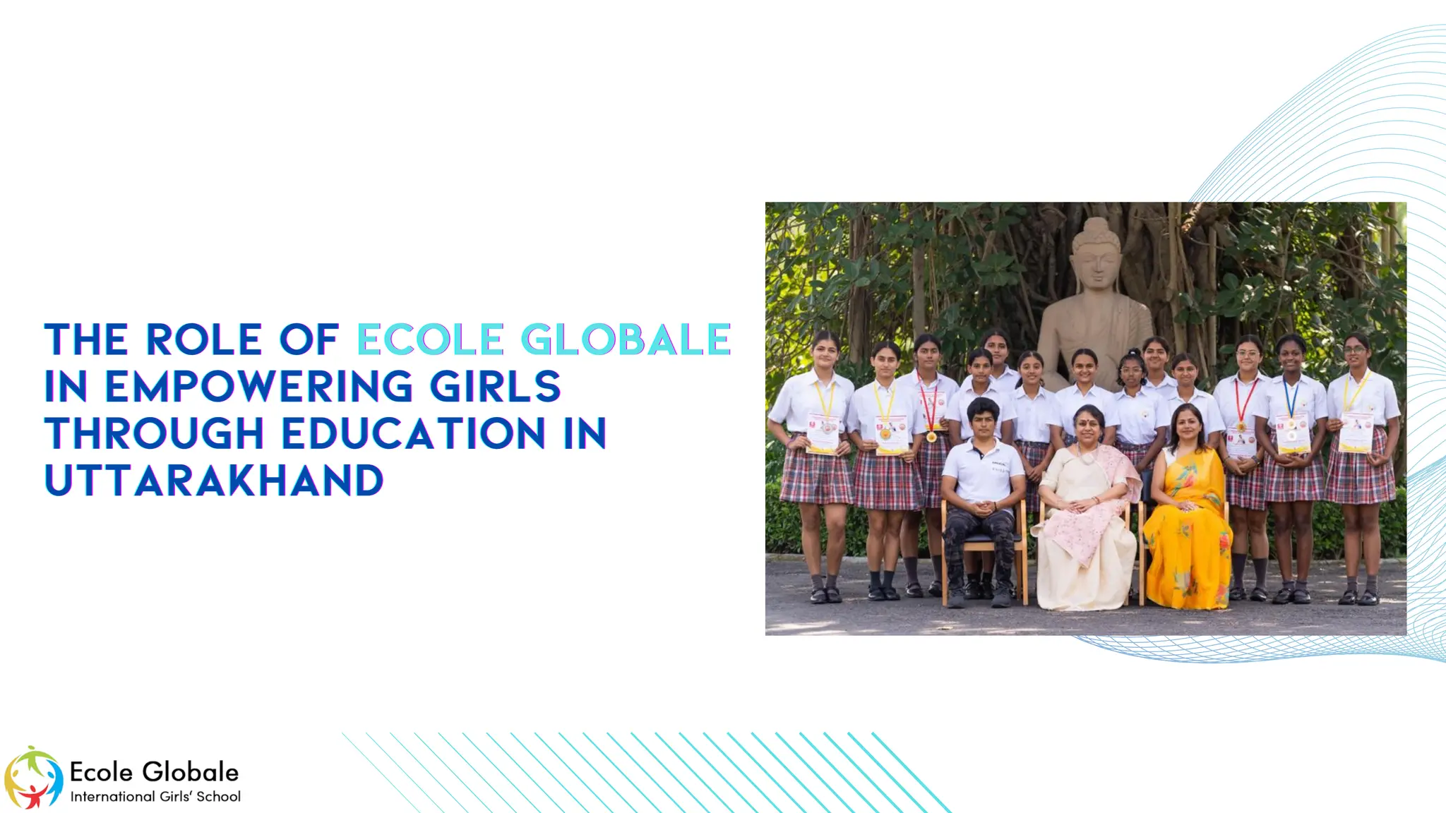 The Role of Ecole Globale in Empowering Girls Through Education in Uttarakhand .pdf