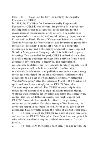 THE ROLE OF ECONOMICS IN ENVIRONMENTAL MANAGEMENT.docx