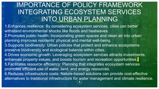 THE ROLE OF ECOSYSTEM IN URBAN AREAS AND.pptx