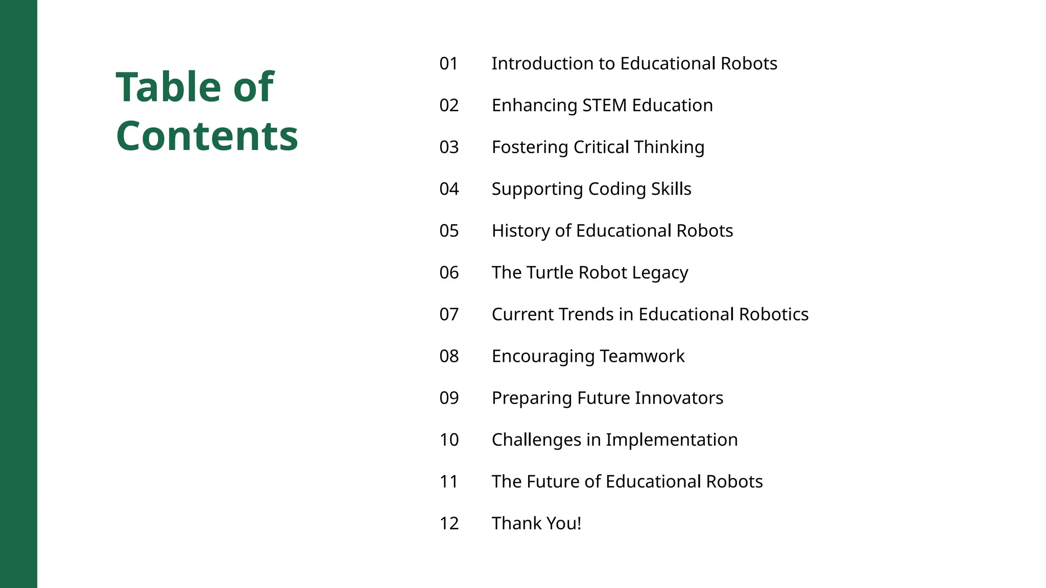 The Role of Educational Robots in Modern Learning.pptx