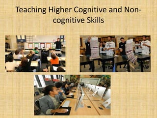 The role of educational technology in the 21st century | PPTX