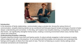 The Role of Empathy Listening in Strengthening Family Bonds.pdf