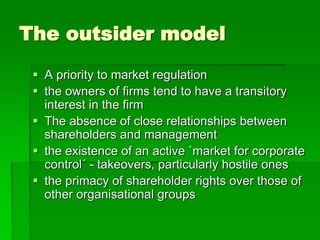 TheRoleofEmployeesasStakeholdersinCorporateGovernance.ppt