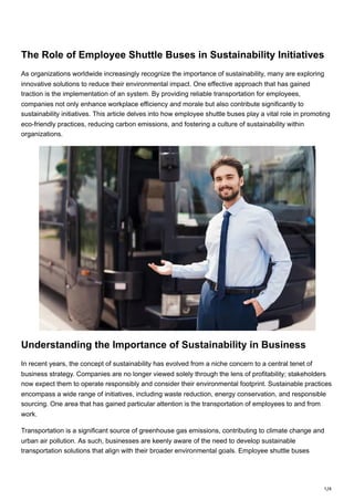 The Role of Employee Shuttle Buses in Sustainability Initiatives.pdf