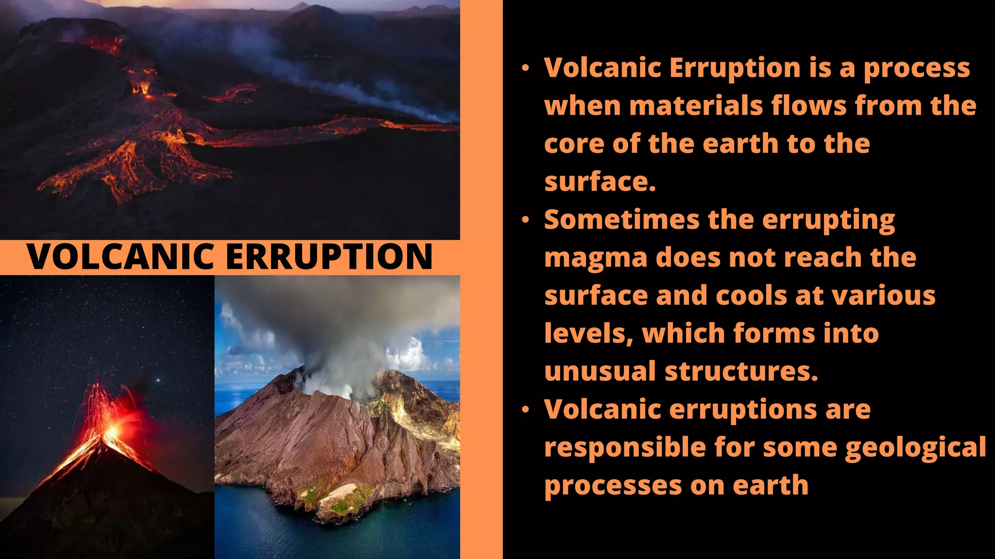 THE ROLE OF ENDOGENOUS GEOLOGICAL PROCESSES IN EARTH FORMATION (1).pptx
