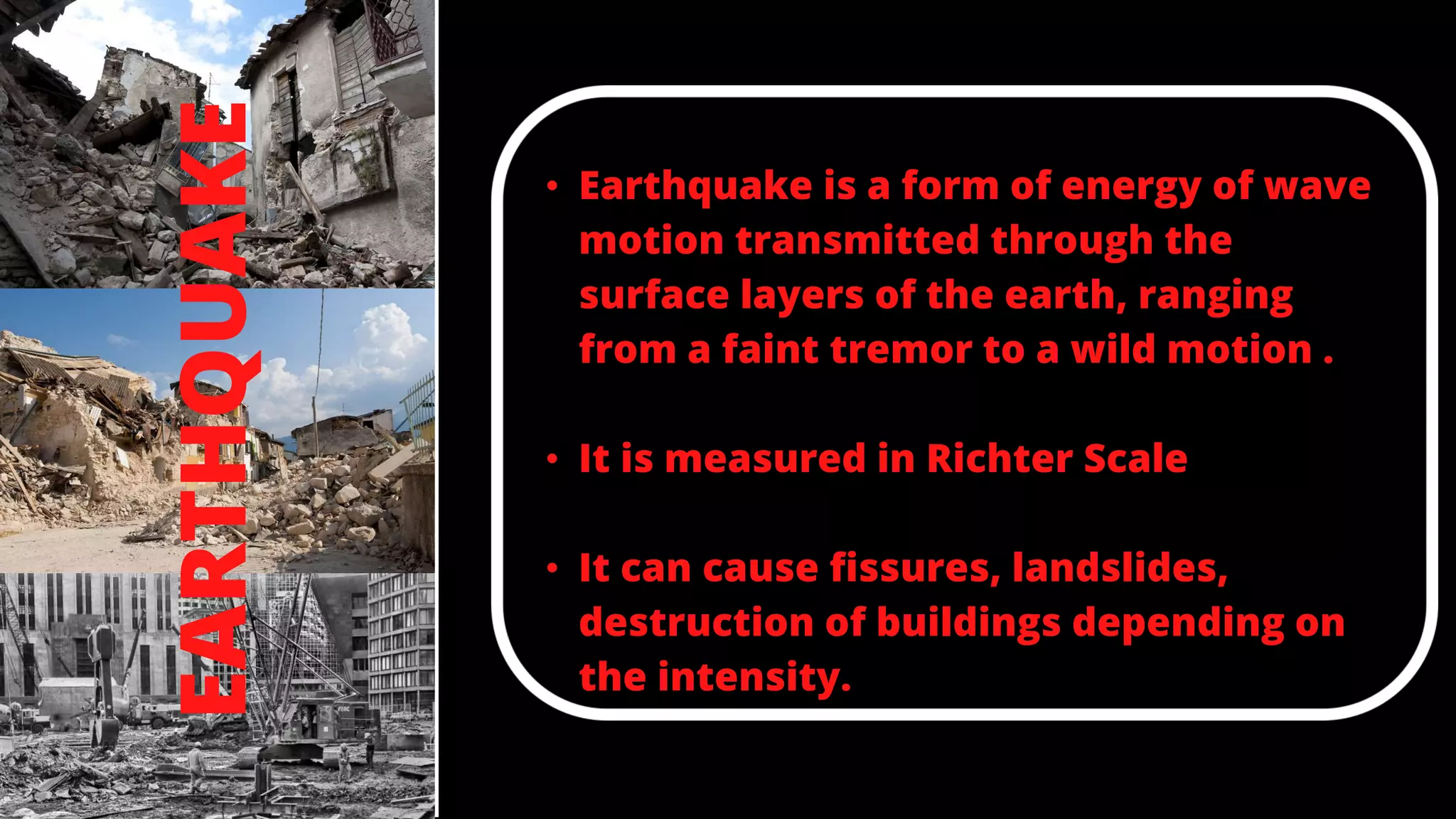 THE ROLE OF ENDOGENOUS GEOLOGICAL PROCESSES IN EARTH FORMATION (1).pptx