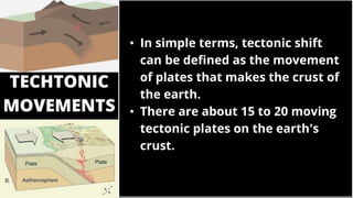 THE ROLE OF ENDOGENOUS GEOLOGICAL PROCESSES IN EARTH FORMATION (1).pptx