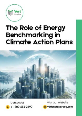 The Role of Energy Benchmarking in Climate Action Plans .pdf
