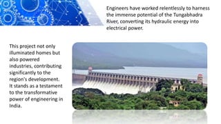 The Role of Engineers in Shaping the Modern World | PPTX