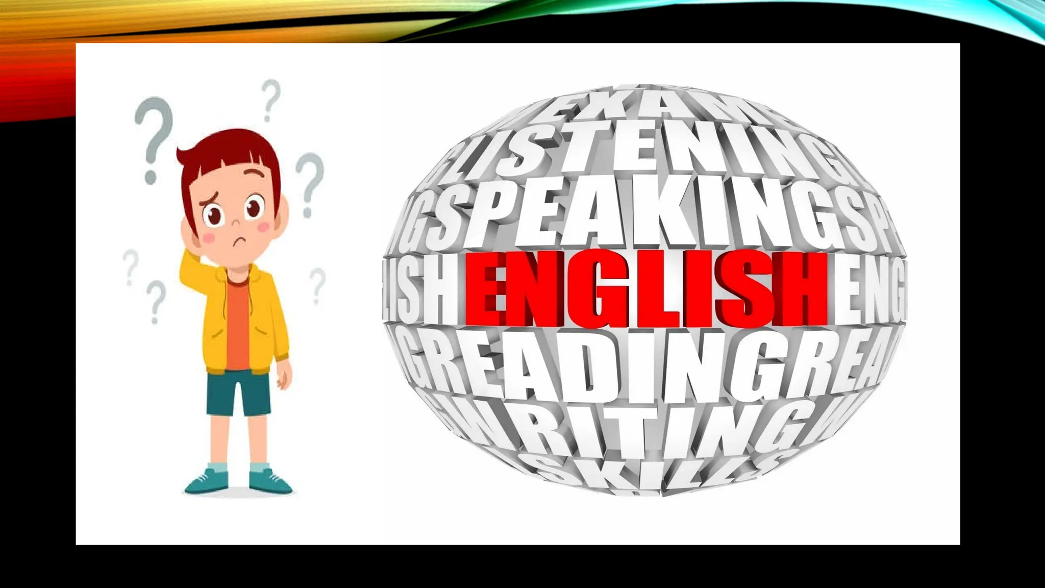 THE ROLE OF ENGLISH.ppt the growth of English Language in the world | PPTX