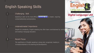 The Role of English Language in India.pdf