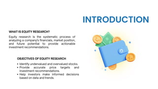 The Role of Equity Research in Investment Decision-Making.pdf