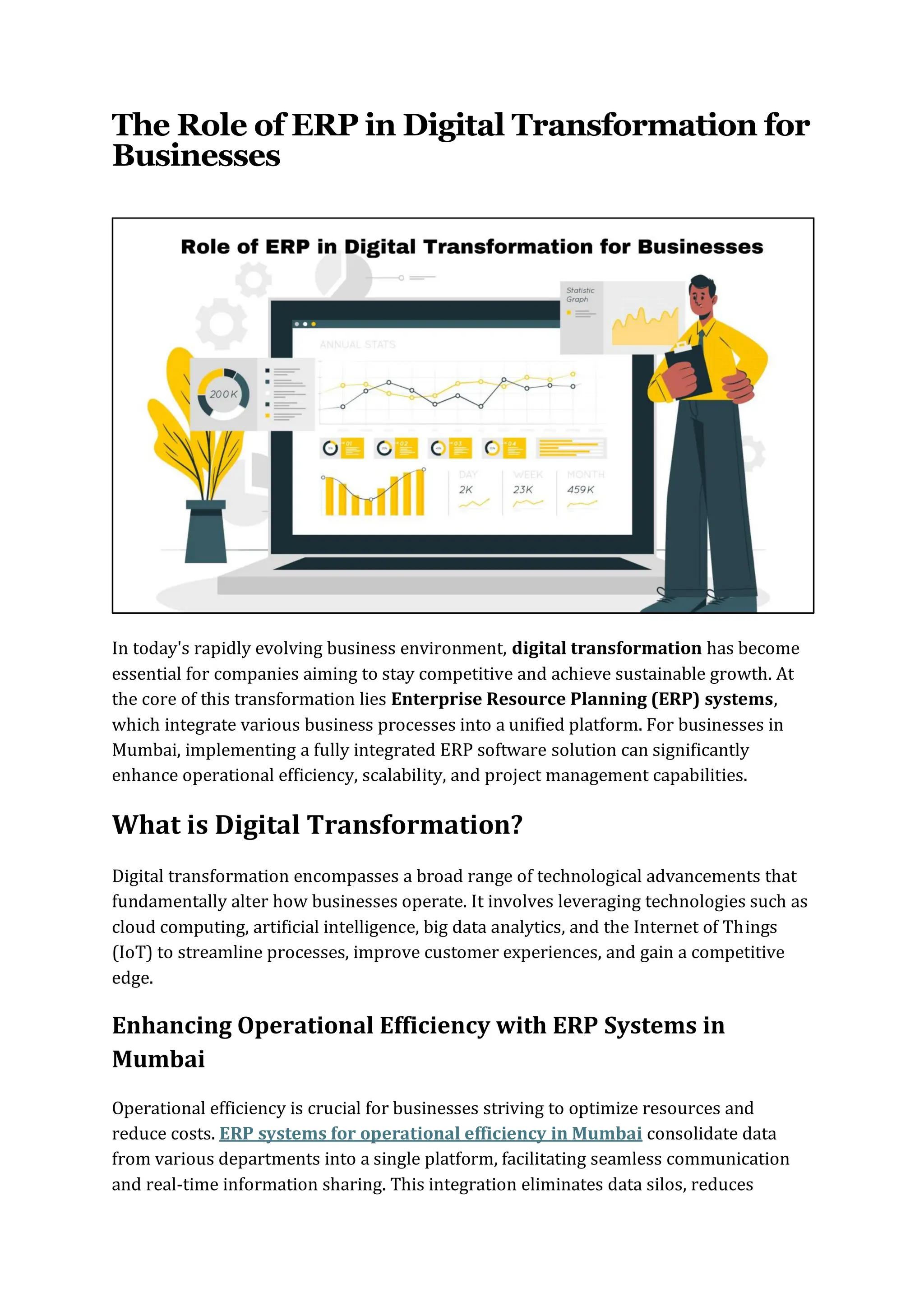The Role of ERP in Digital Transformation for Businesses.pdf