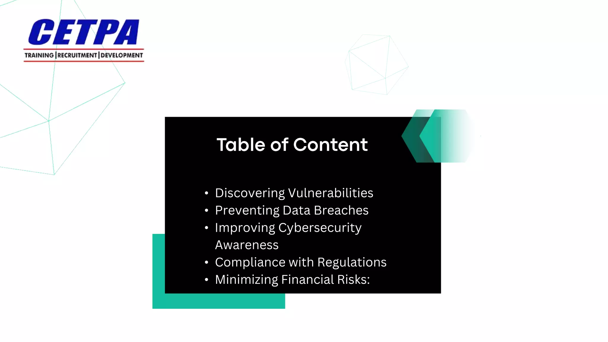 The Role of Ethical Hacking in Todays Cybersecurity Landscape.pptx