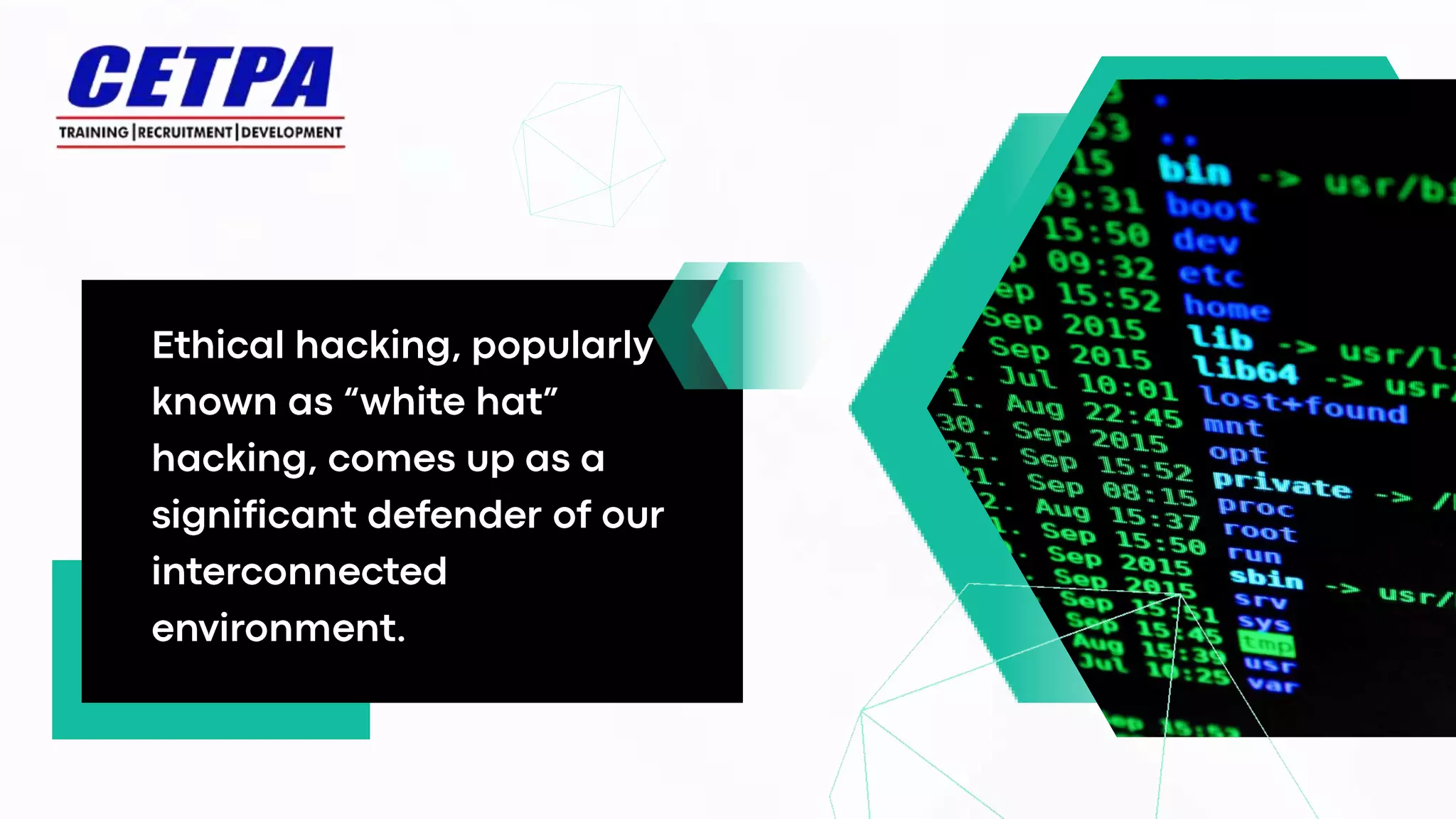 The Role of Ethical Hacking in Todays Cybersecurity Landscape.pptx