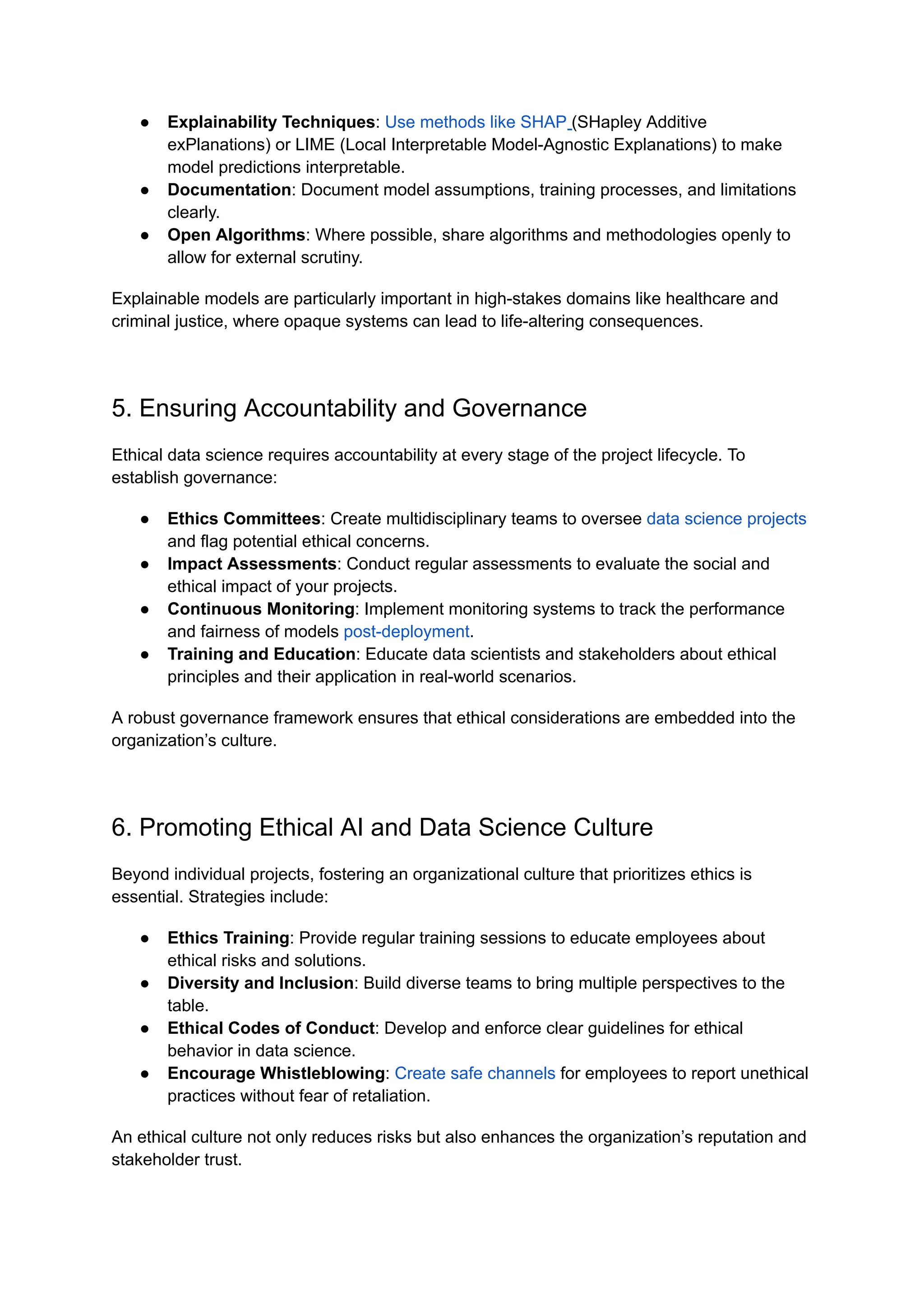 The Role of Ethics in Data Science_ Best Practices (1).pdf