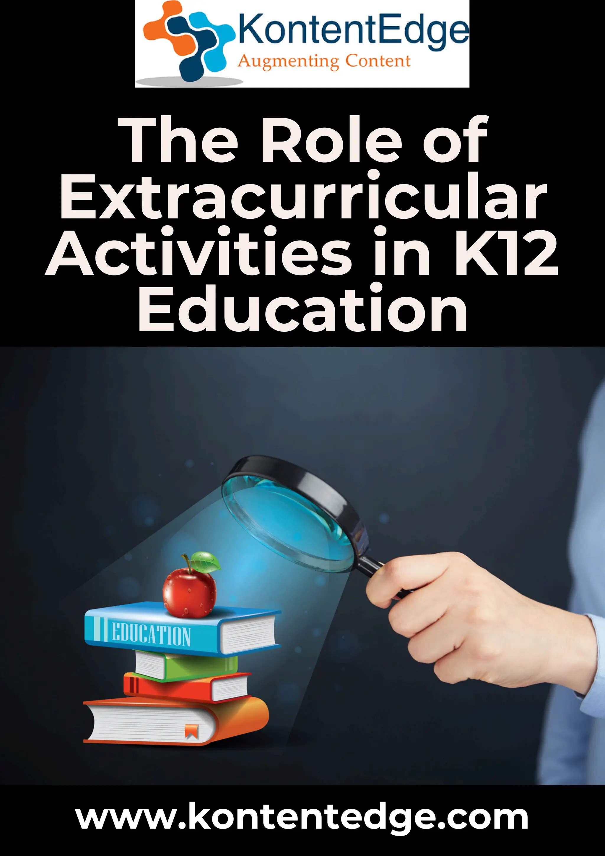 The Role of Extracurricular Activities in K12 Education.pdf